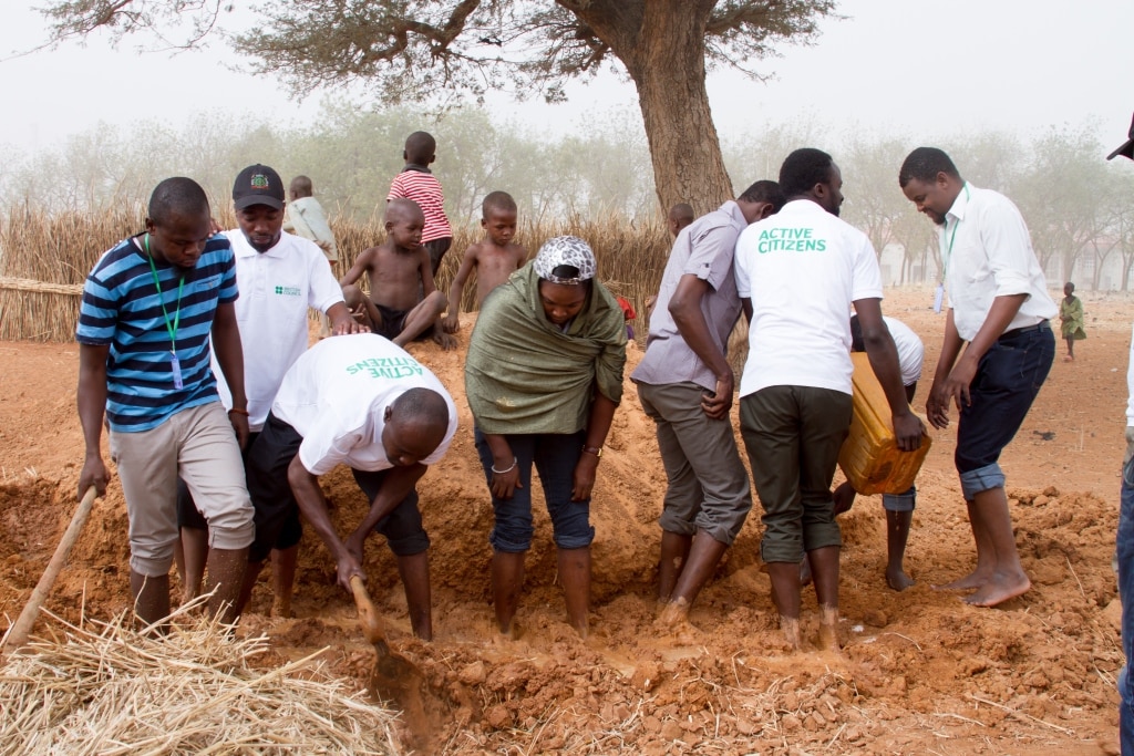 Active Citizens | British Council