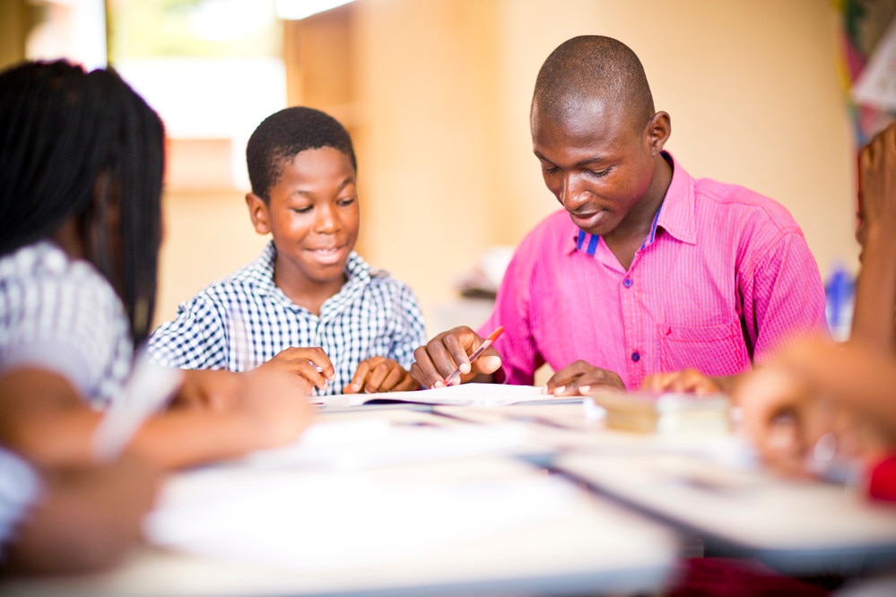 Fast Forward | British Council