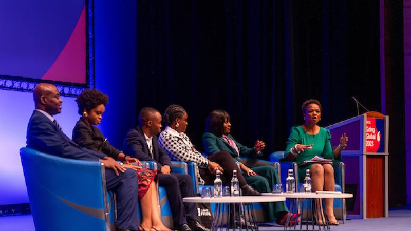Going Global 2024 | British Council