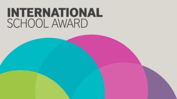 International School Award (ISA) 2014 | British Council
