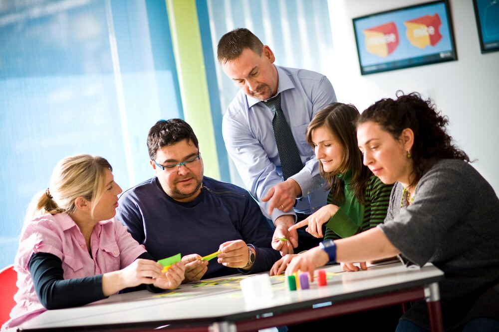 Professional Linguistics Assessment Board (PLAB) | British Council