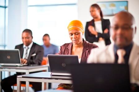 Professional exams | British Council