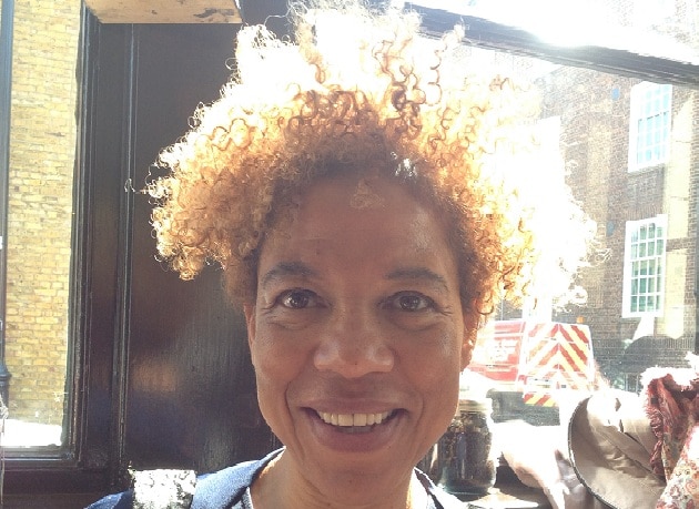 We need to create our own stories: Remi Vaughan-Richards | British Council