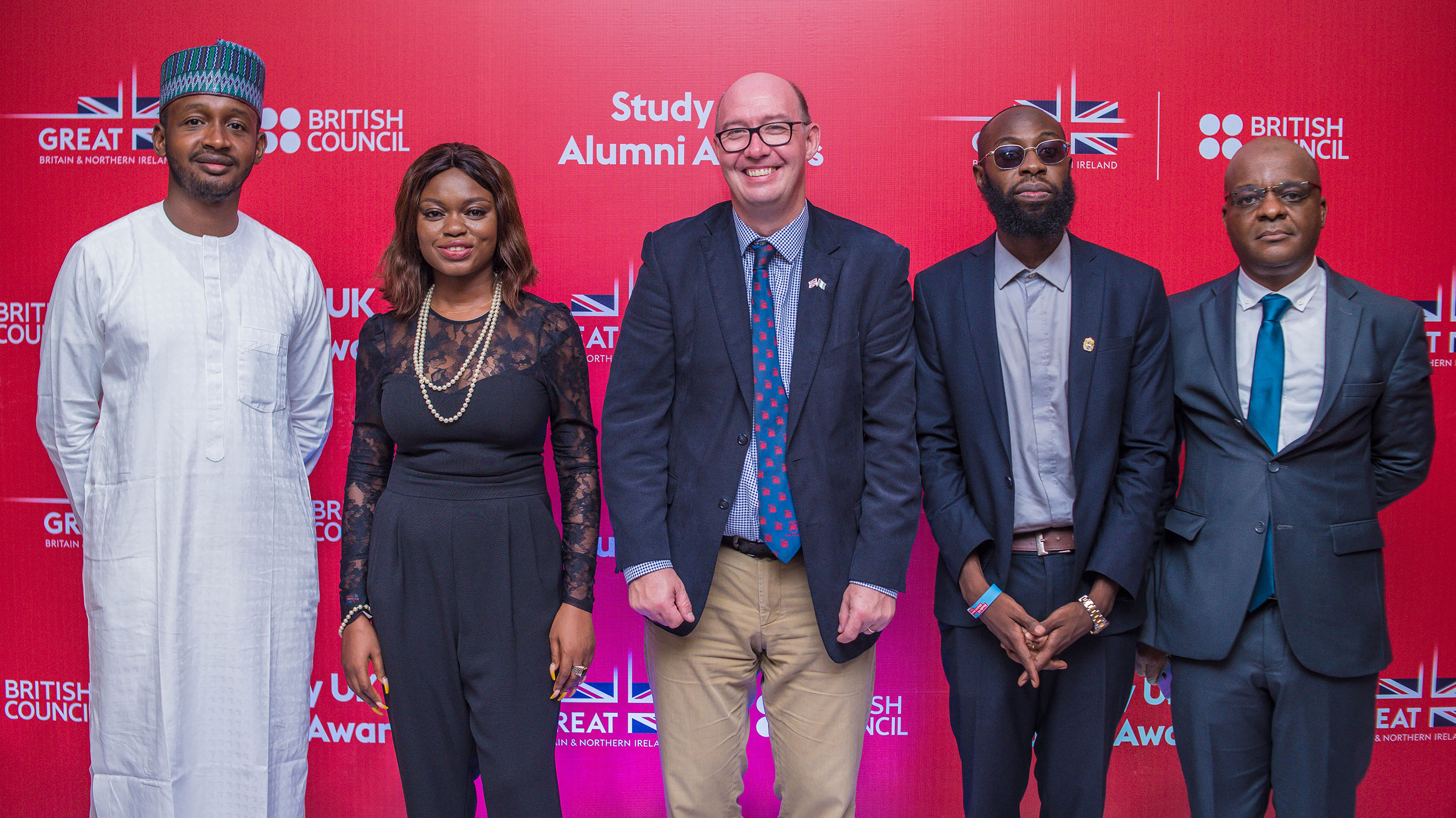 Meet the winners 2023 | British Council