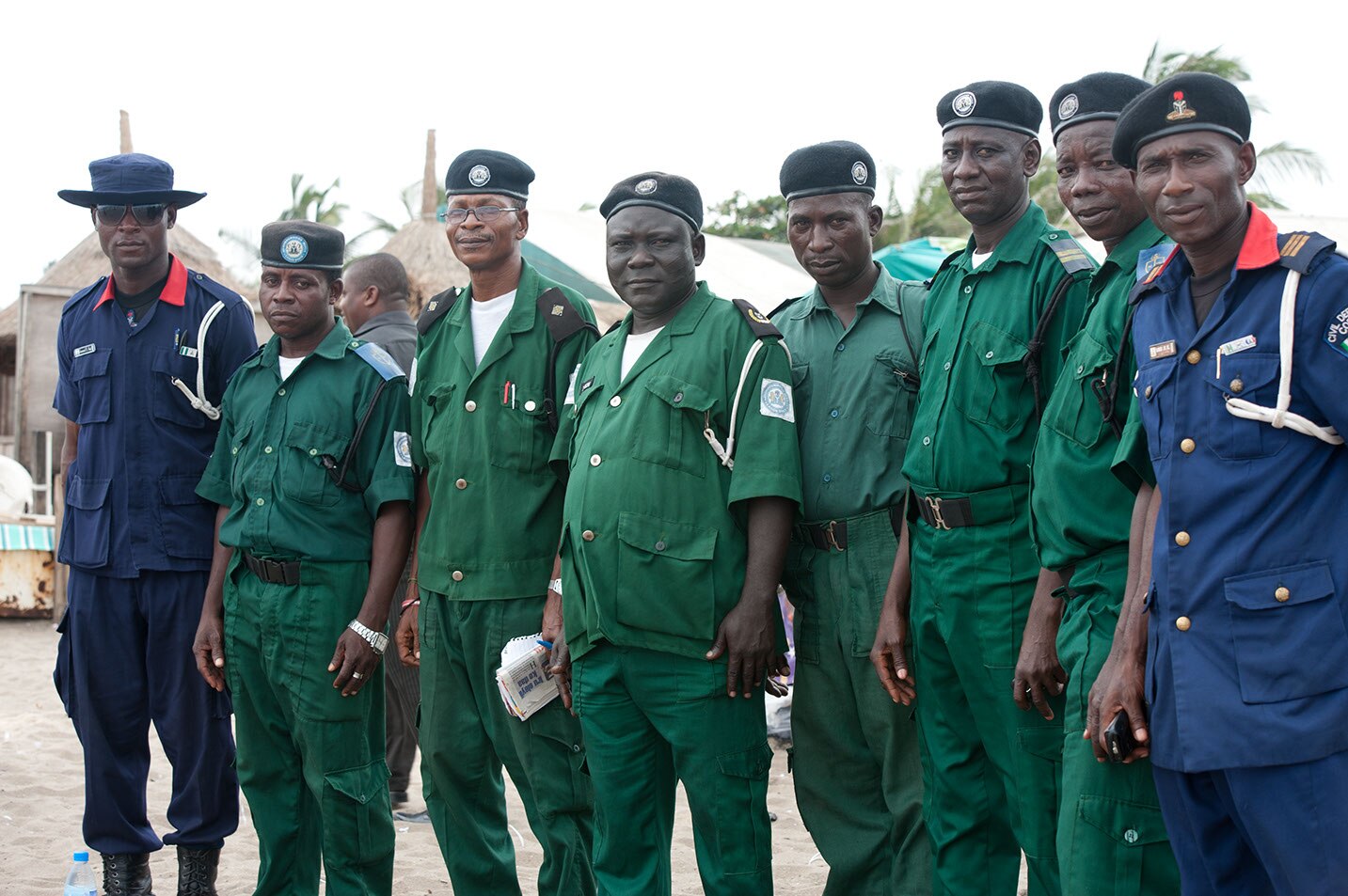 How to improve coordination between the police and the VPS | British ...