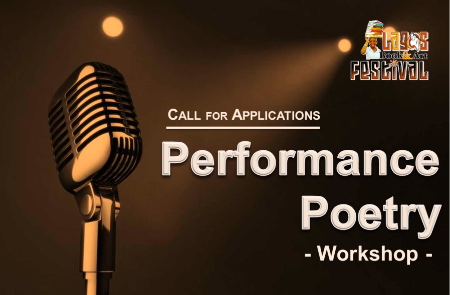 Performance Poetry Workshop | British Council